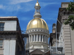 Sherrill Names Doucette as New Jersey’s First Chief Operating Officer ...