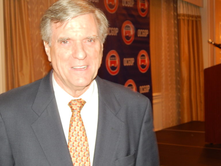 George Gilmore Resigns as Ocean County GOP Chair - Insider NJ