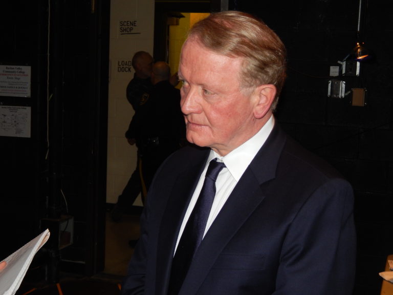 Operating Engineers Local 825's (FULL!) List of Endorsements - Insider NJ