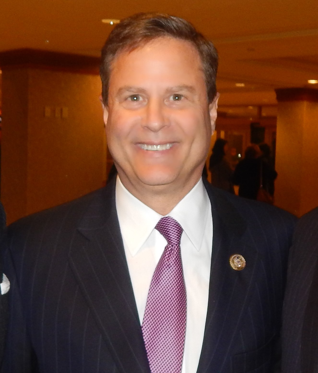 Norcross on 2017 Gubernatorial Tilt: 'I Have a Great Relationship with ...