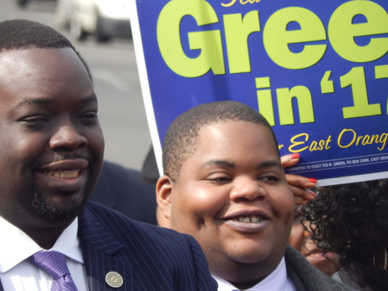 Chris James Headed To MBI - Insider NJ