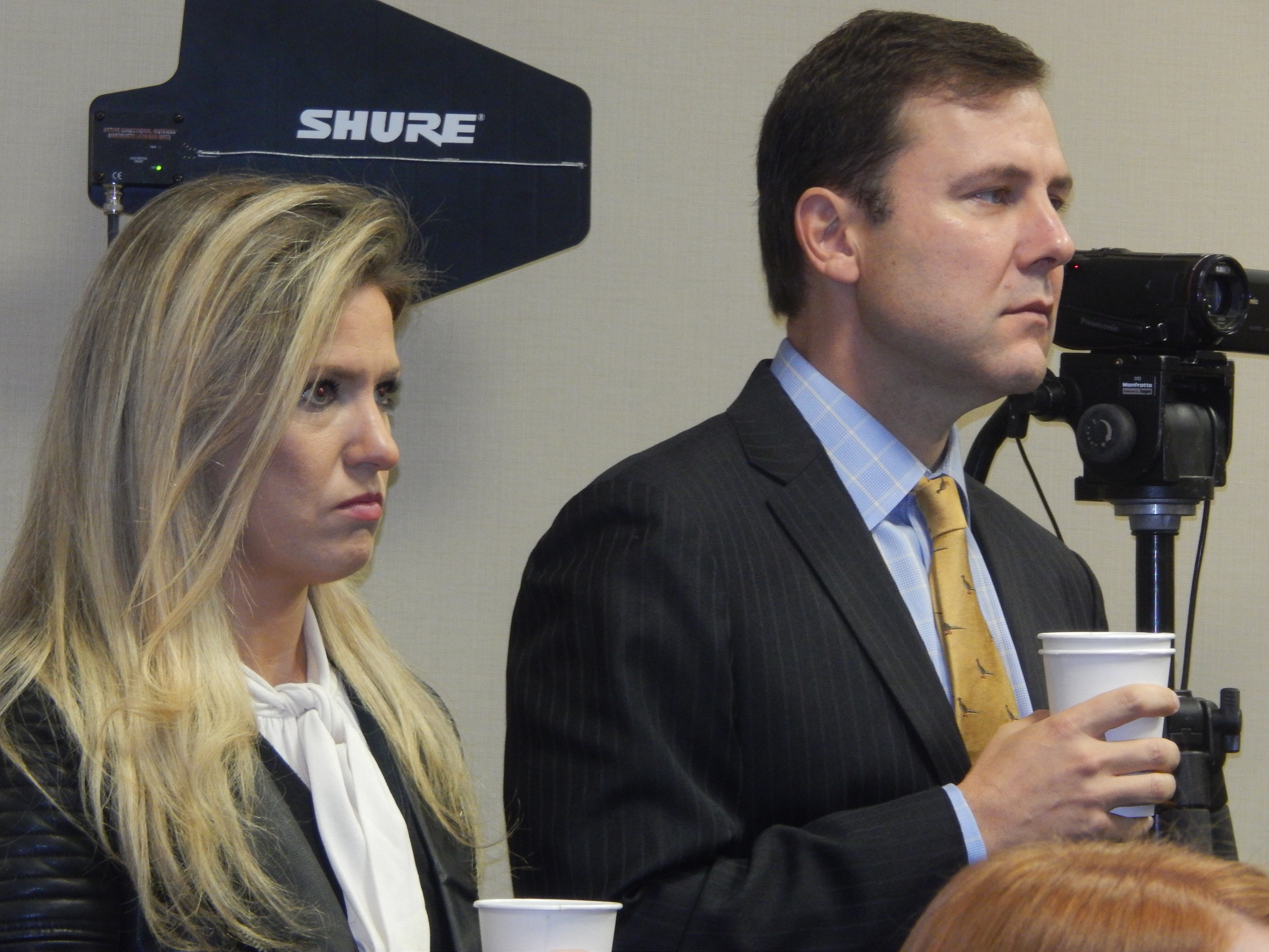 The Best Option for Tom Kean, Jr: US Senate Race, 2024 - Insider NJ