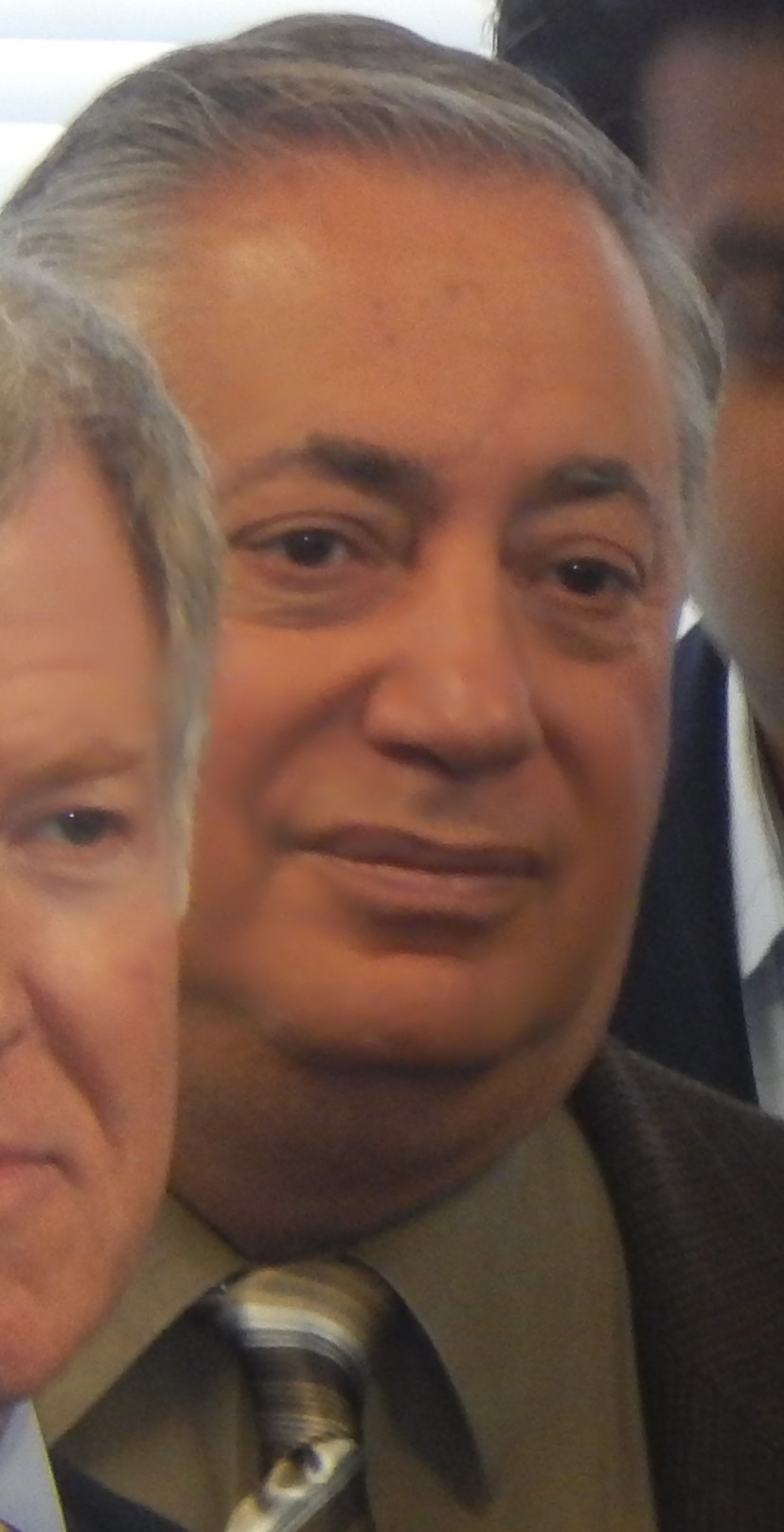 The DeGise Dimensions of Sacco Versus Stack: The Sequel - Insider NJ