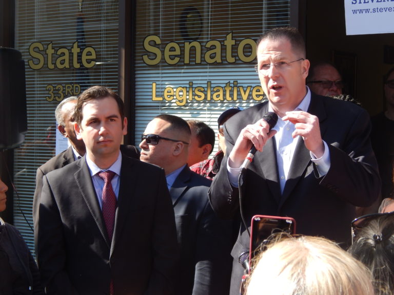 Mayor Fulop, Senator Stack, Craig Guy Hosting Fundraiser for Democratic ...