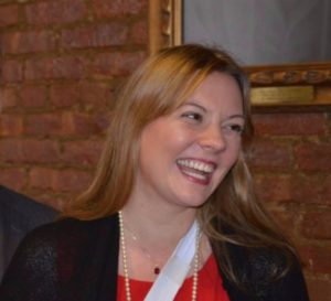 Examining the Dana Wefer for U.S. Senate Candidacy - Insider NJ