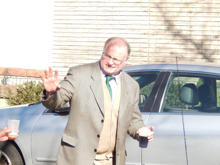 Mayor Fulop Invites all Living Jersey City Mayors for Historic Event to ...