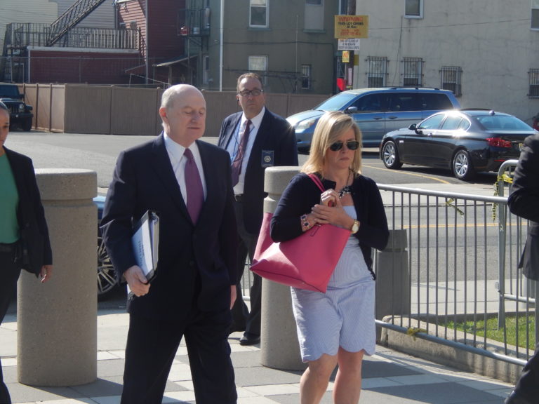 In Focus: The Supreme Court Decision in the Bridget Kelly Bridgegate ...