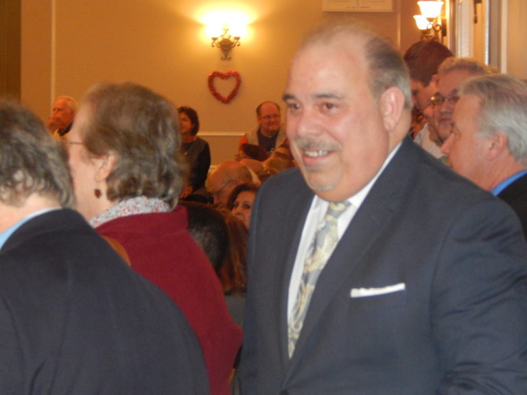 Hudson County GOP Taps Veteran Strategist Sheinkopf - Insider NJ