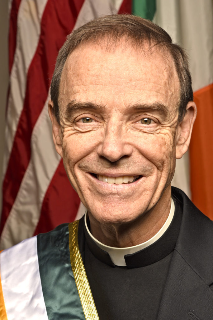 Tom Barrett's New Jersey's Irish American Leaders: 2017 Edition ...