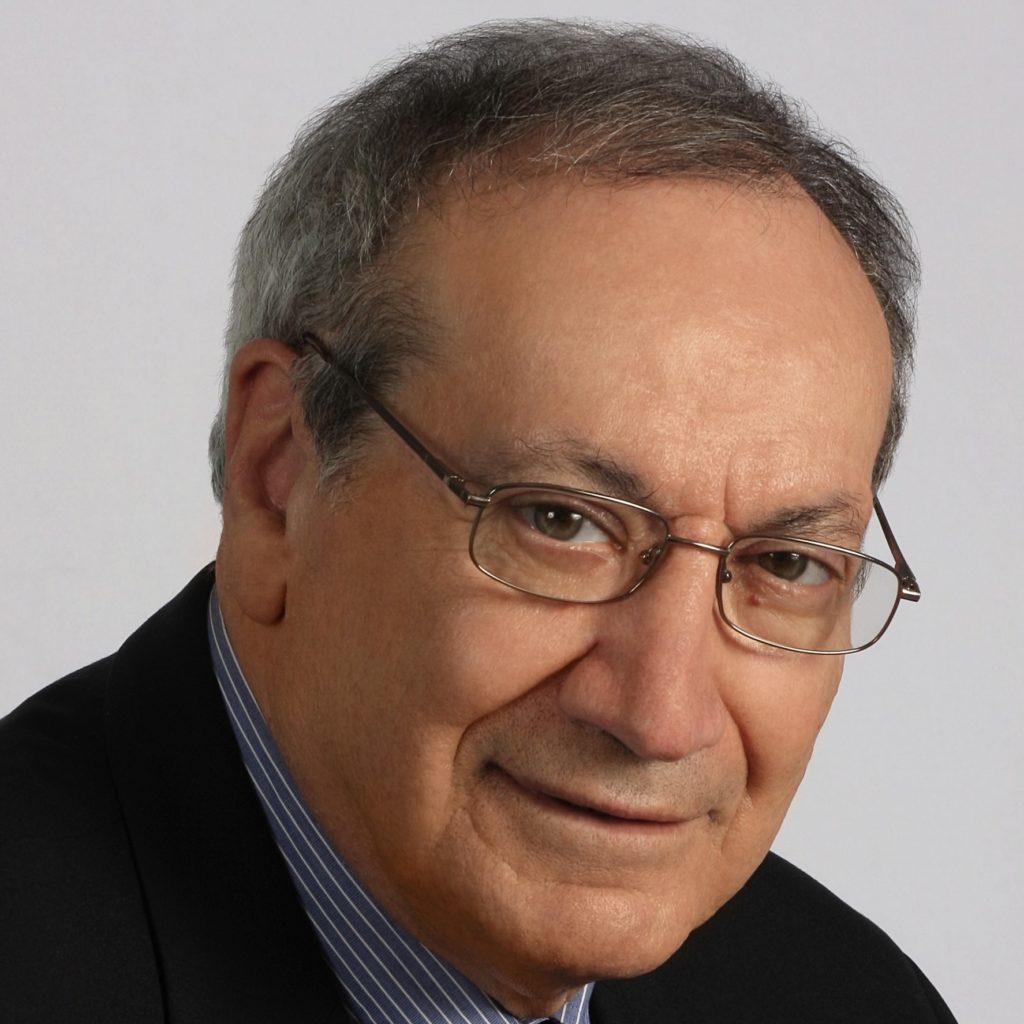 The Newark-American Journey of Senator Ronald L. Rice, In Honor of ...