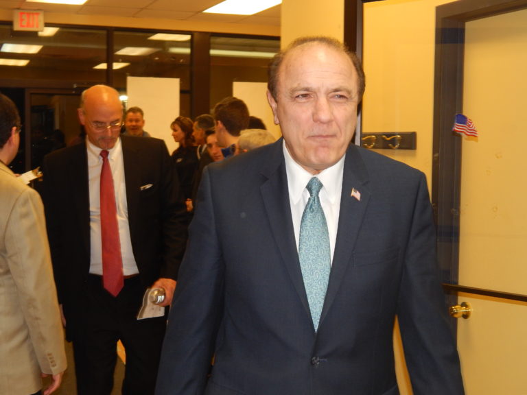 Source: A DiGaetano Departure Sets Up Battle Between Zisa and ...