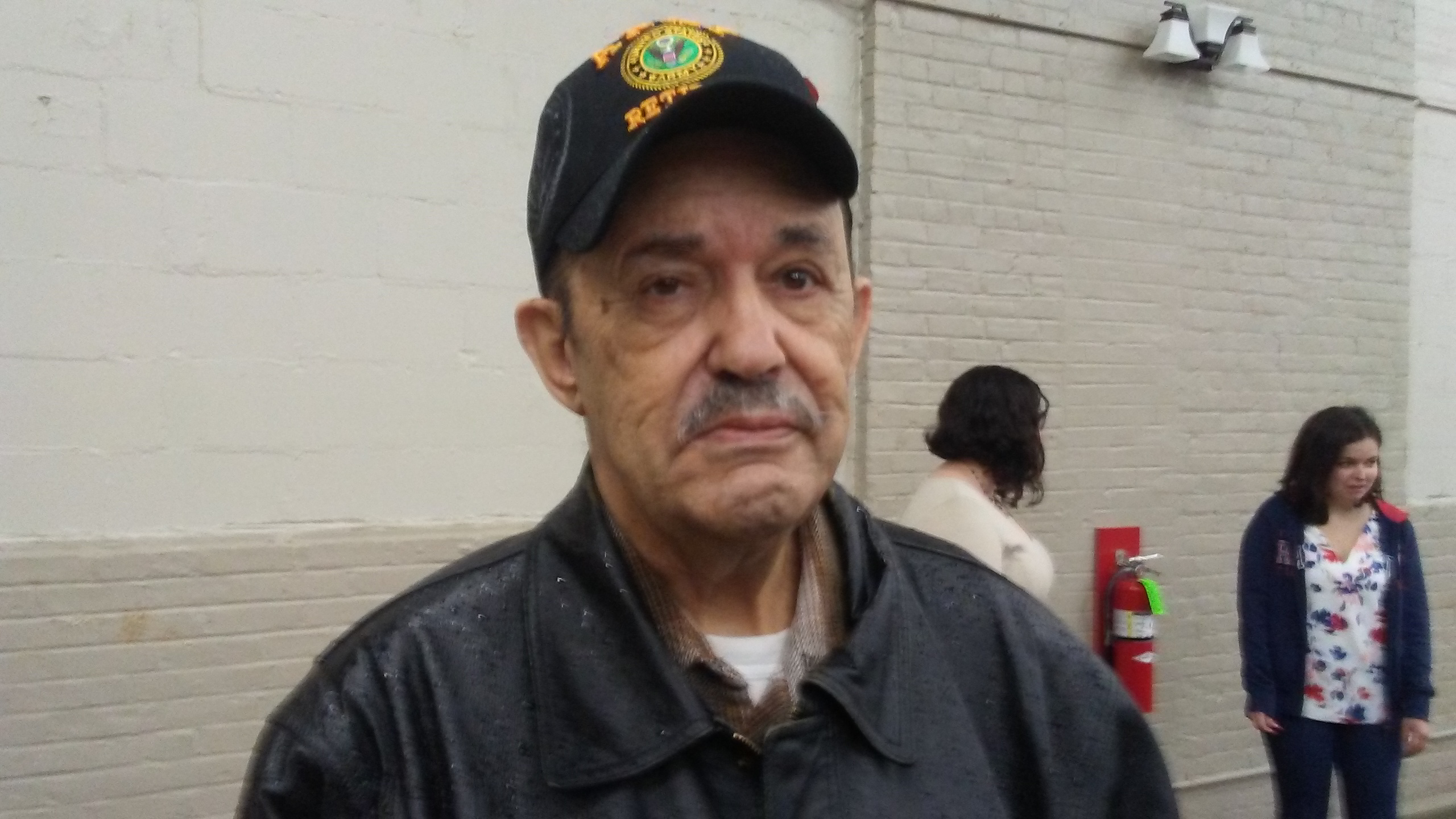 Who Do You Back for Governor? First In a Series: Dave Greason of ...