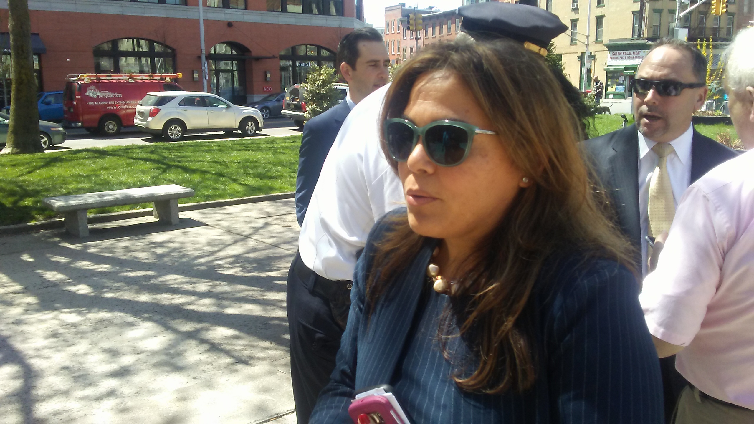 LUPE Recommends Hudson County Prosecutor Esther Suarez for U.S ...