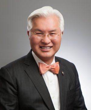 Jersey City Mayor Fulop Mourns Passing of Councilman Yun Due to COVID-19