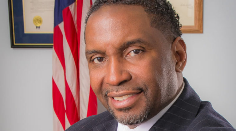 WIllingboro Councilman Anderson on ACA Repeal Effort: 'A Bunch of White ...