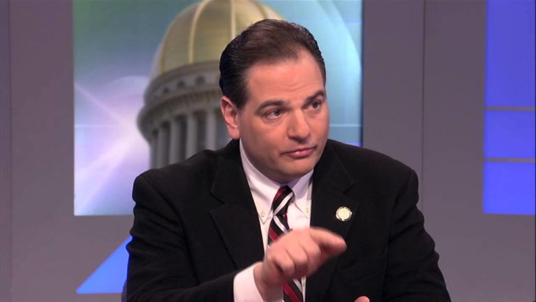Acting Governor Scutari Signs Legislation Expanding PFRS Purchase ...