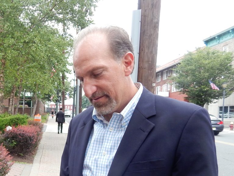 Frank C. Testa Receives Backing of Judiciary Committee - Insider NJ