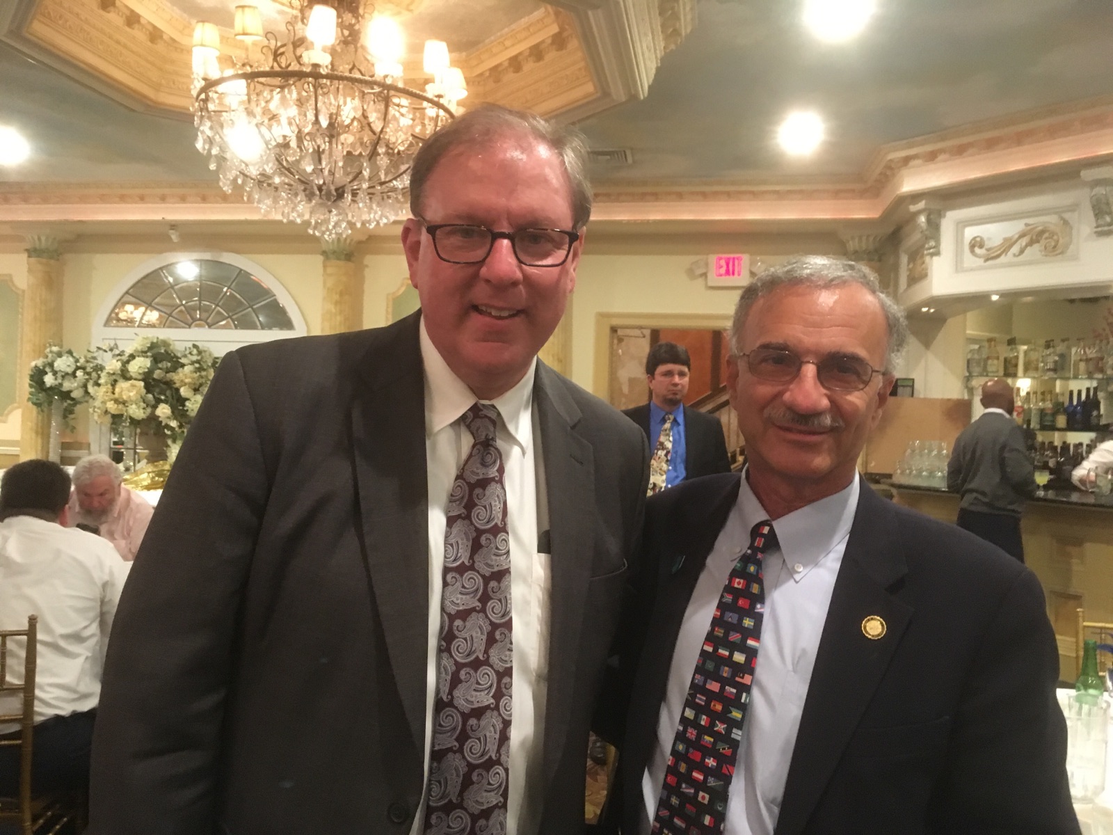 Election Day Significance: The Return of Joe Cryan in LD20 - Insider NJ