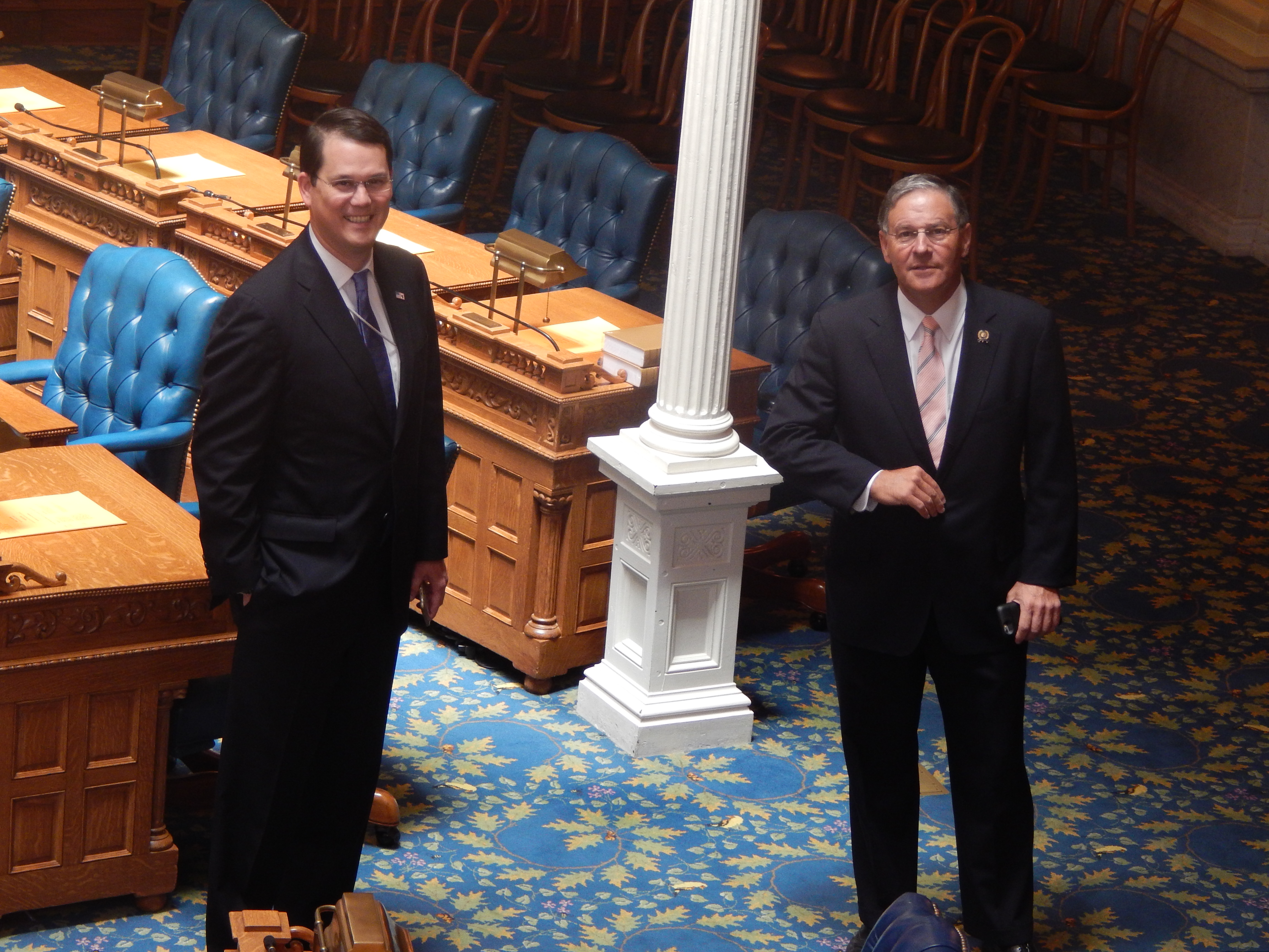 INSIDERNJ Quiz: Test Your Knowledge of New Jersey's General Assembly ...