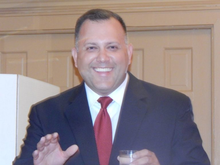 Hahn Running for Edison Mayor as a Republican - Insider NJ