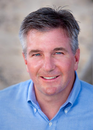 BREAKING: Assemblyman Dave Rible to Resign to Take ABC Director Role ...