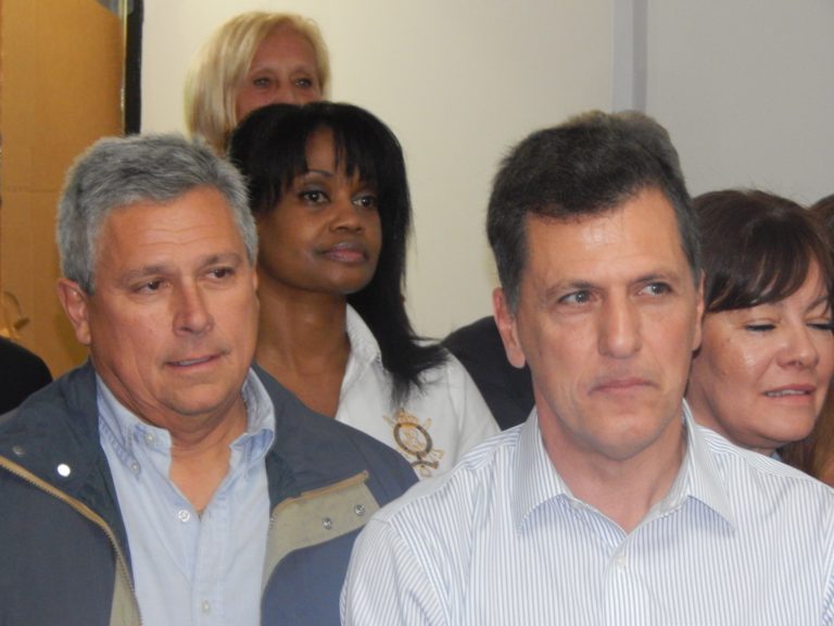 The Kip Bateman Battleground Interview: 'Menendez Wounded,' Lance's ...