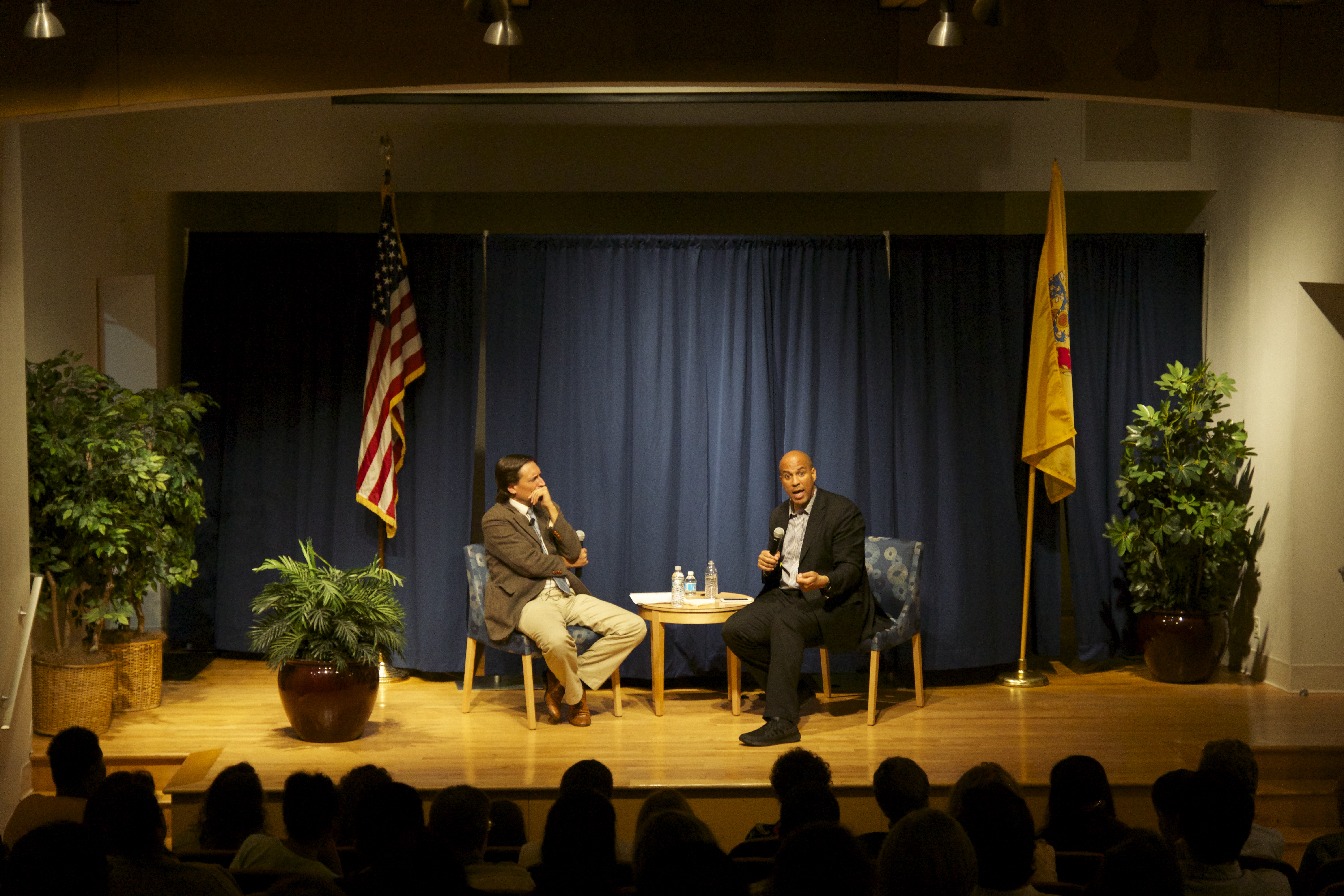 Take A Look Back At Insider NJ's In-Depth Conversation with Senator ...