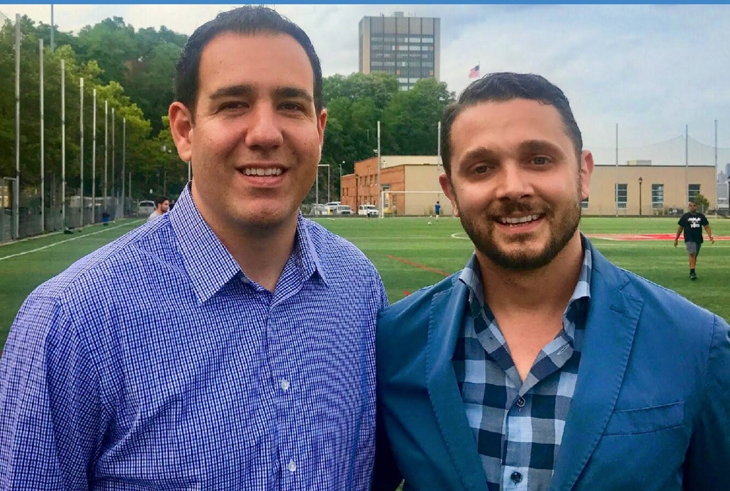 In Hoboken, DeFusco Announces Impastato as 2nd Council Candidate ...