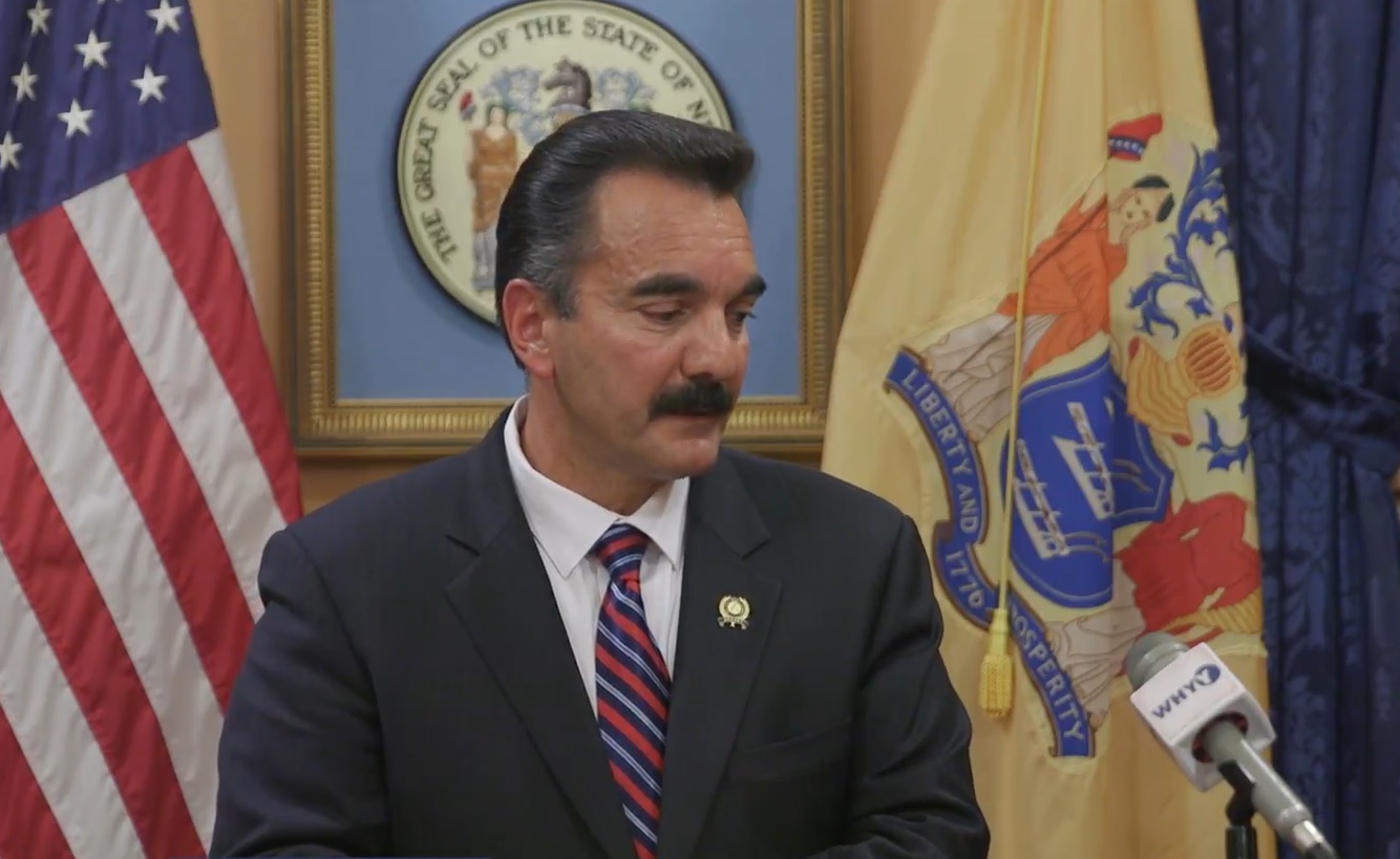 Watch: Prieto Says "Board Stays Open Until Members Come And Do The ...