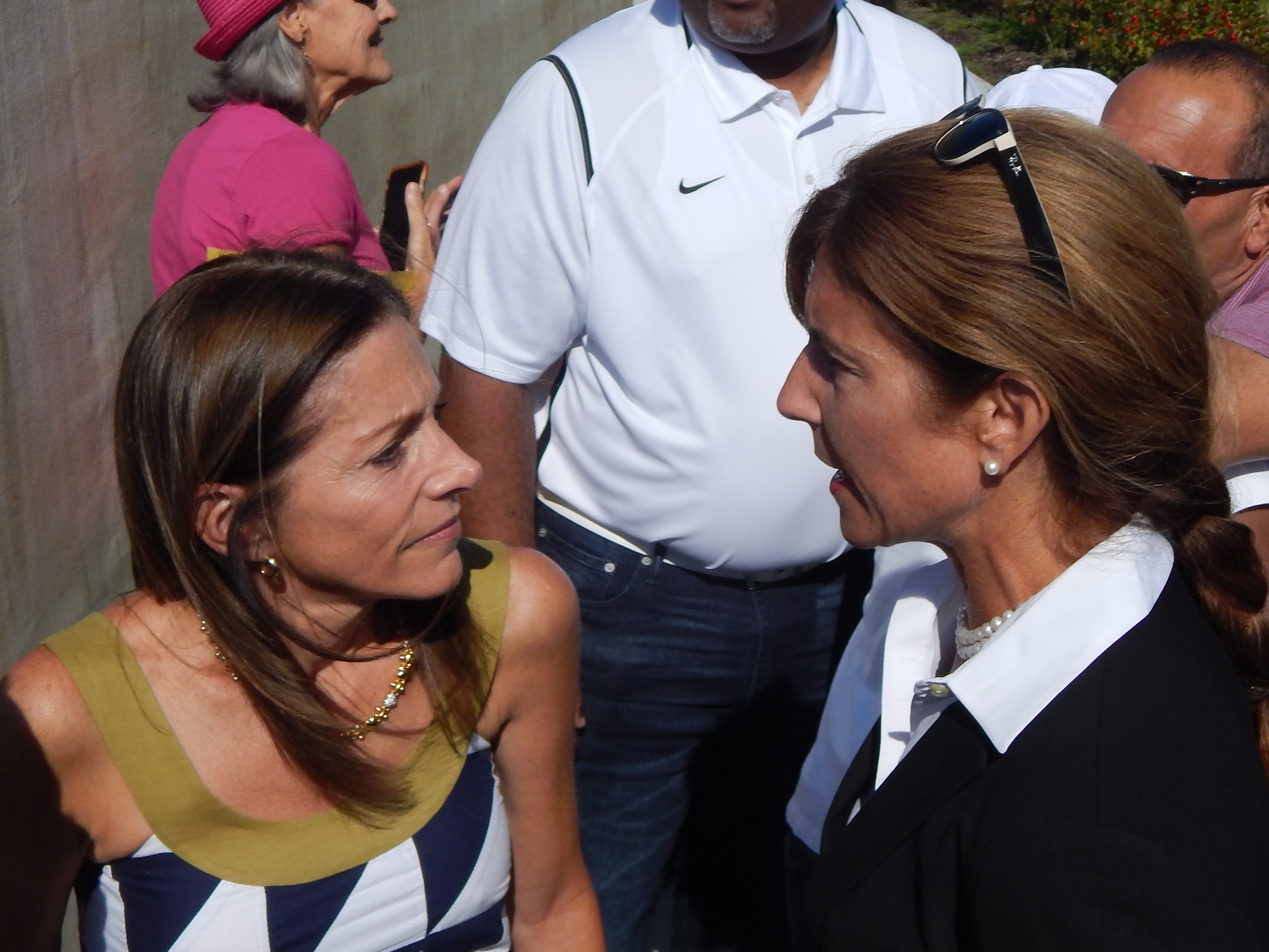 Batteground Beck: Murphy's 'Message Has Fallen Flat' - Insider NJ