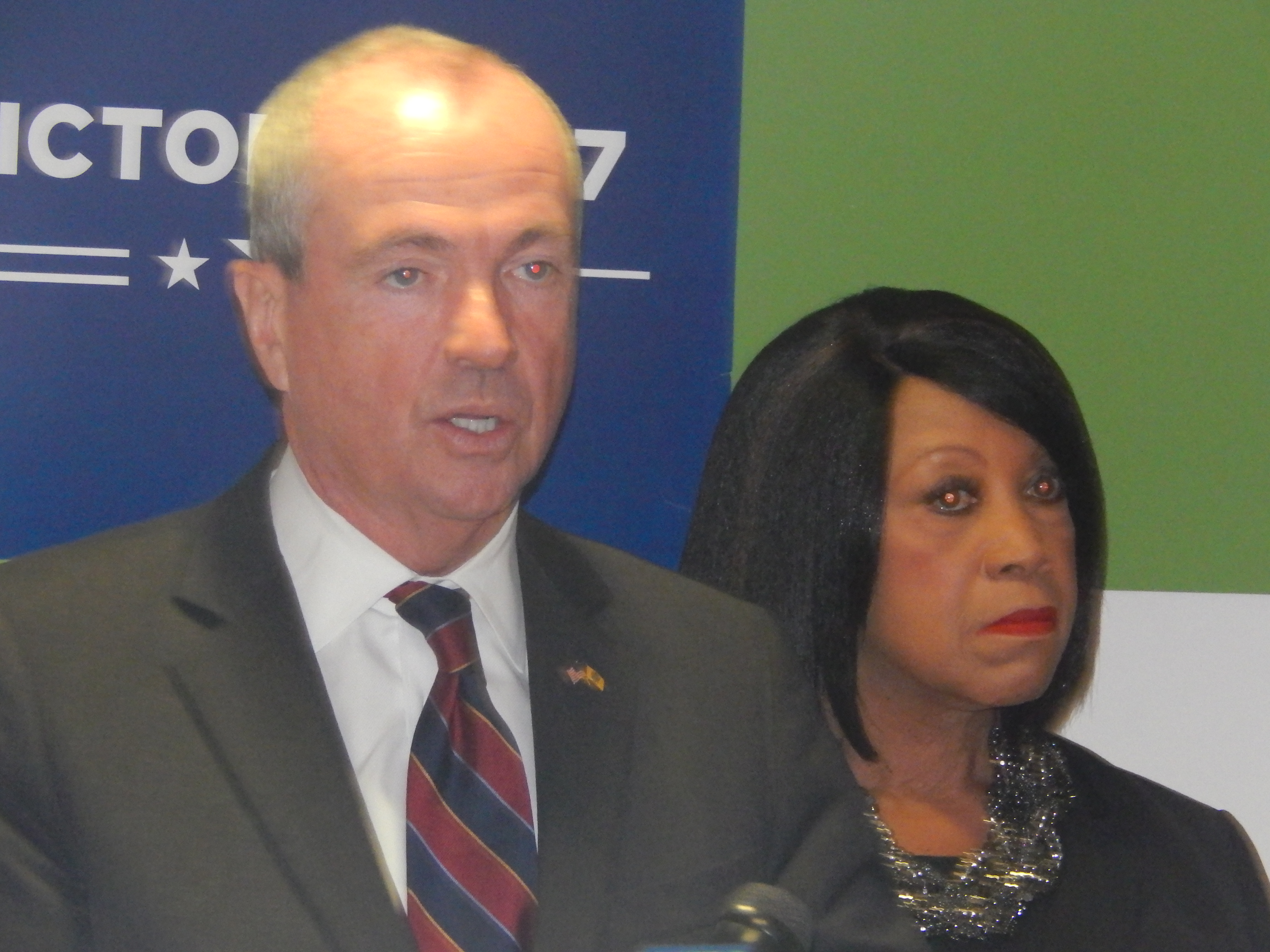 On the Sixth Anniversary of Superstorm Sandy, Governor Murphy and ...