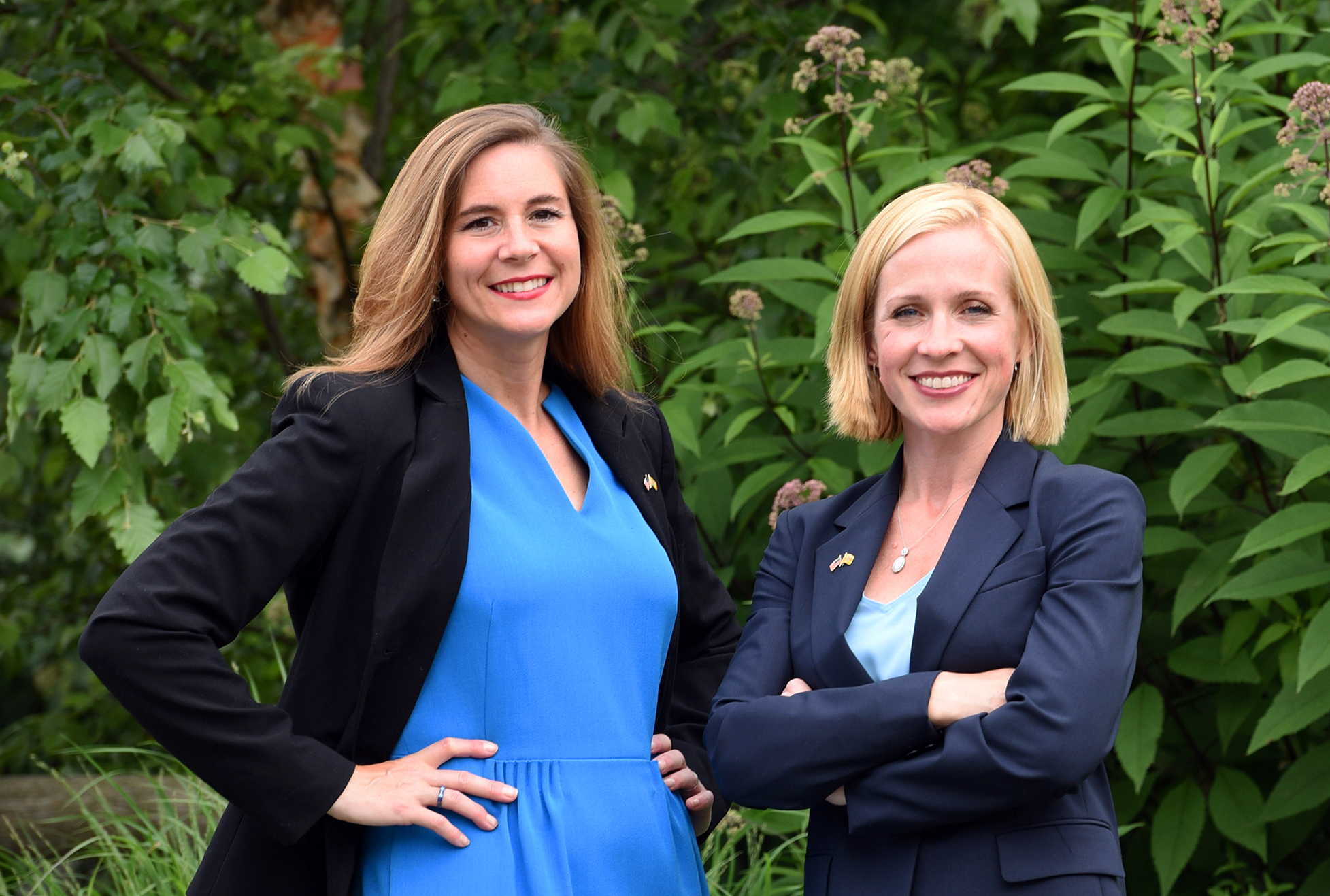 LD24 Flashpoint: Trish and Matteson Try to 'Fish-Hook Line' Oroho in ...