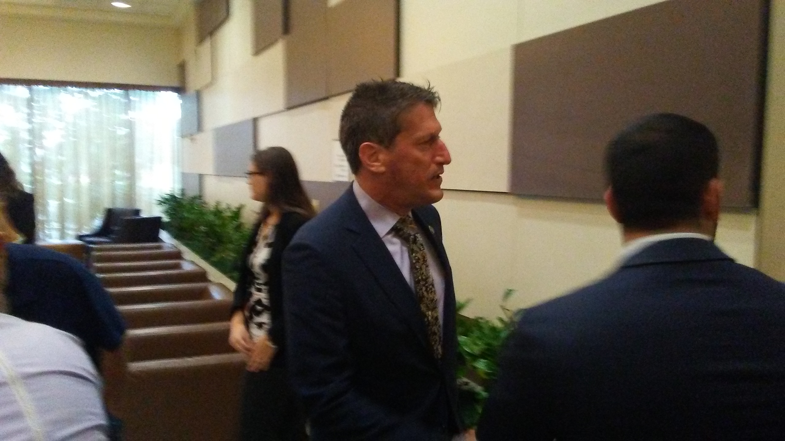 New Jersey LCV Invites Assemblyman Zwicker in for Endorsement Meeting ...