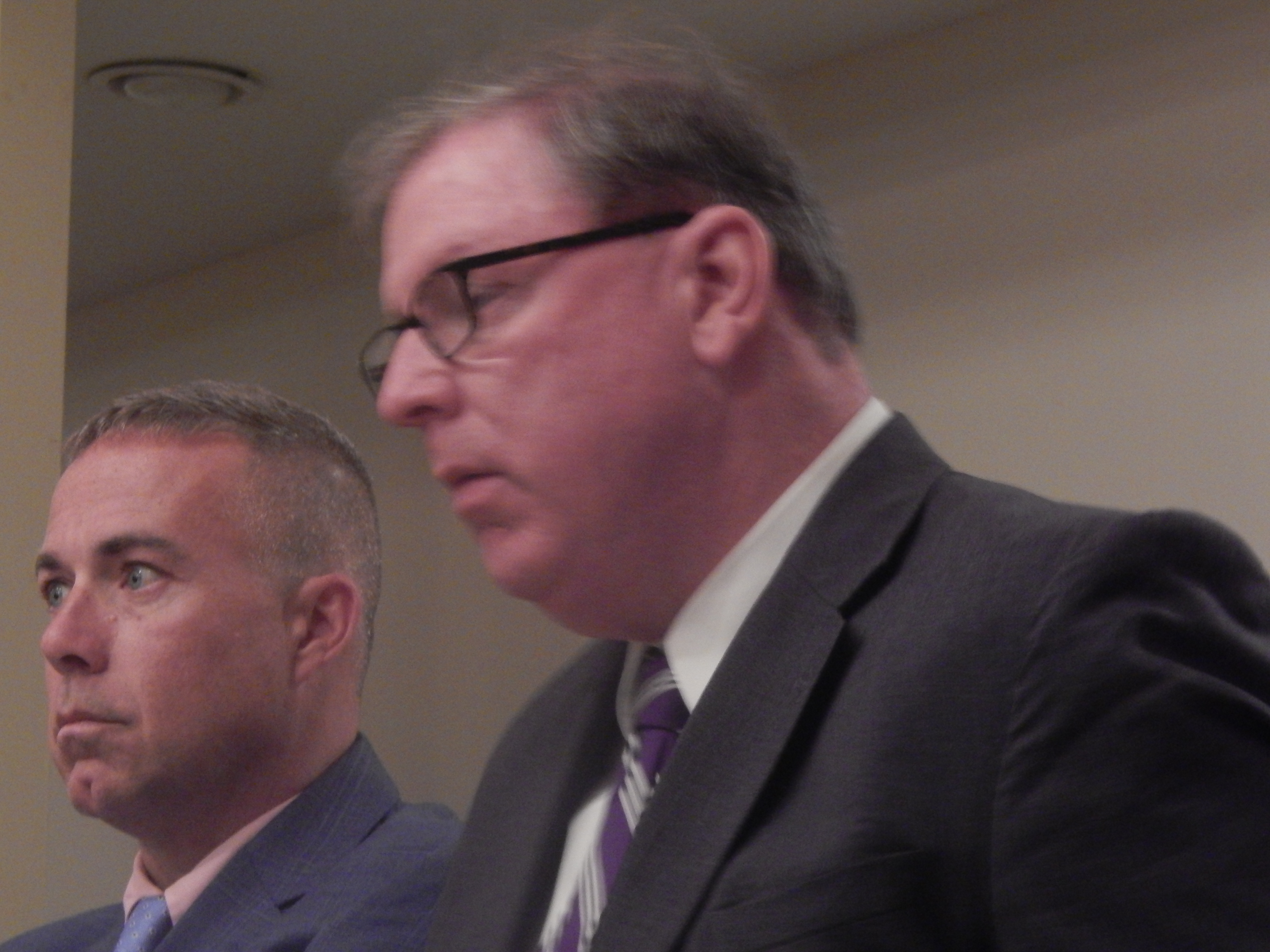 SENATOR JOSEPH CRYAN STATEMENT ON HISTORIC SUPREME COURT ANNOUNCEMENT ...