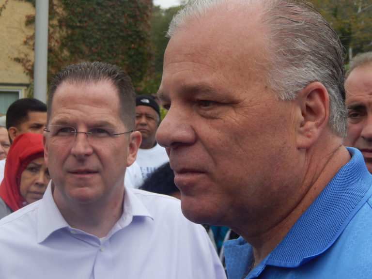 The Fall of Steve Sweeney - Insider NJ