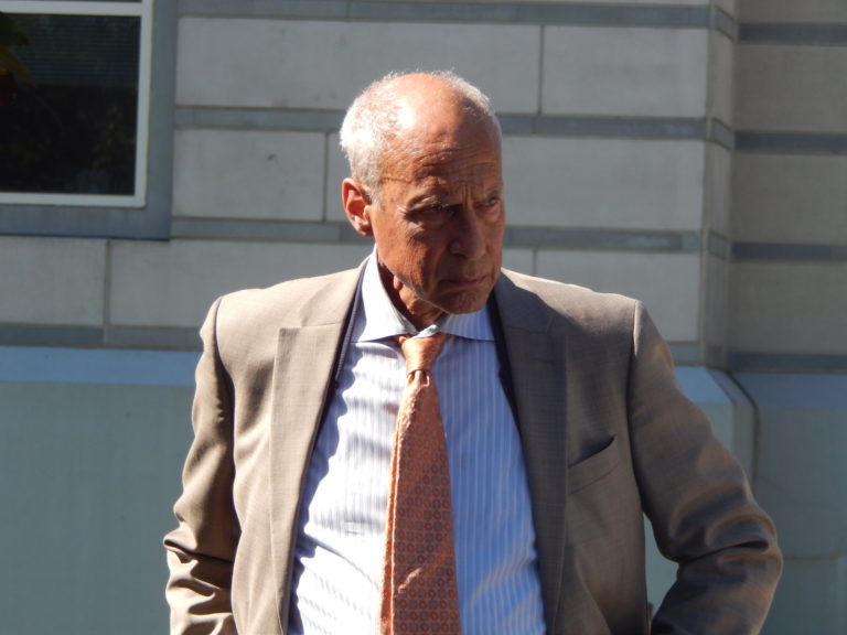 NJTV Icon Aron 'Semi-Retires' - Insider NJ