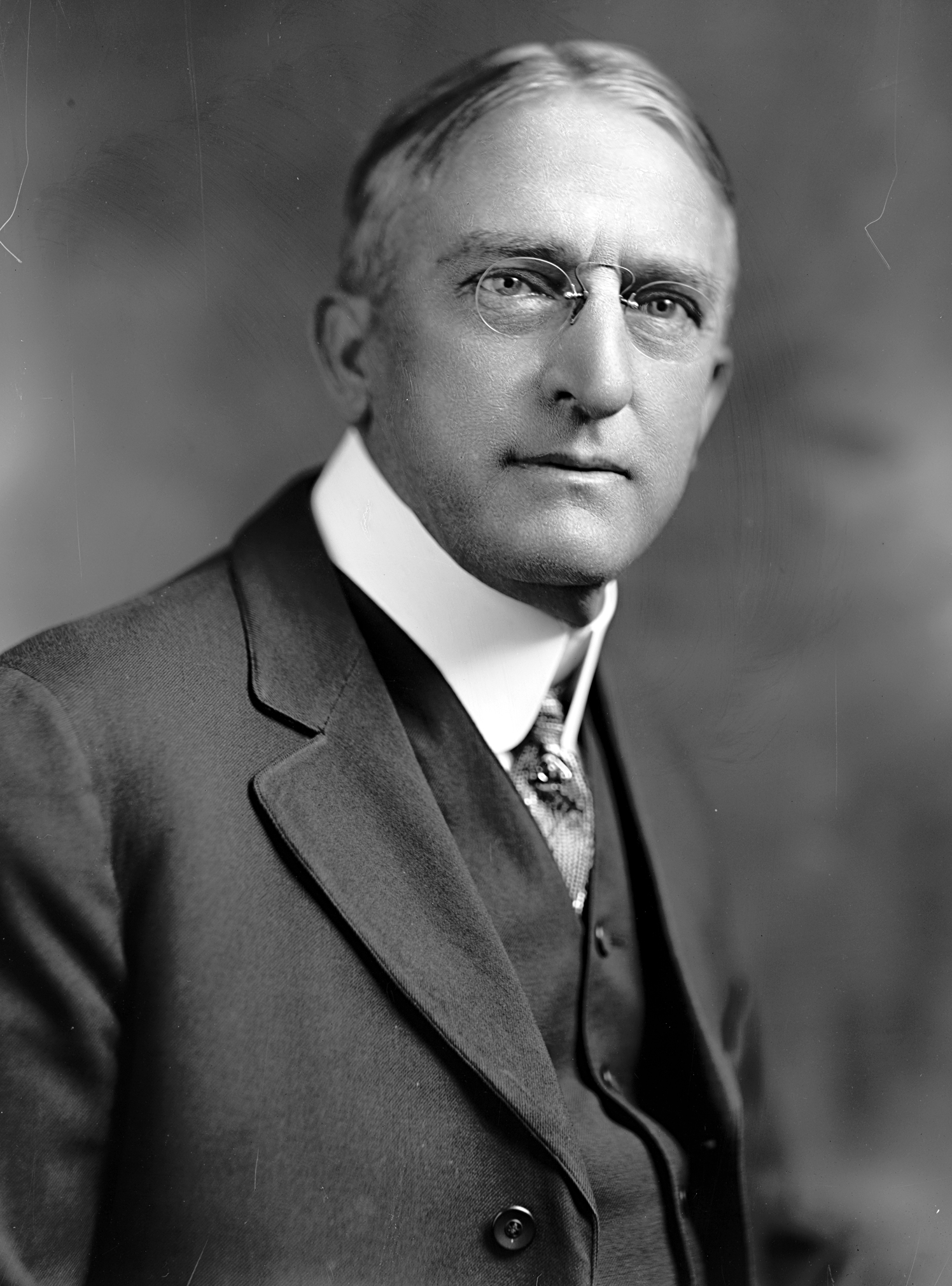 Diving into a District: Malinowski Would be a Diplomatic First in CD7 ...