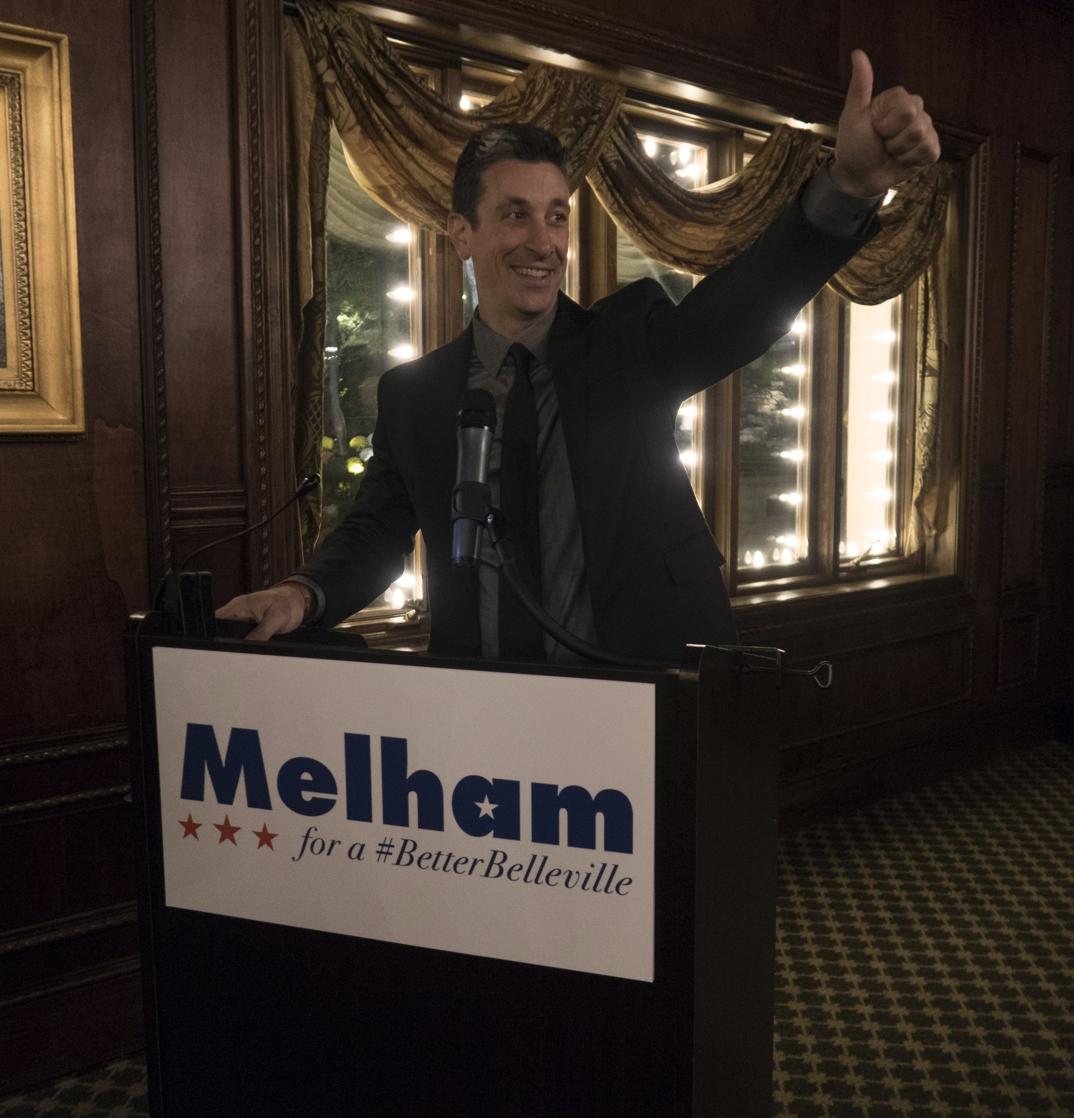 Former Councilman Melham Wants to be Mayor of Belleville - Insider NJ