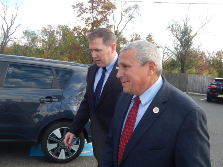 NJ Republicans should Hold the Line on Recreational Pot - Insider NJ