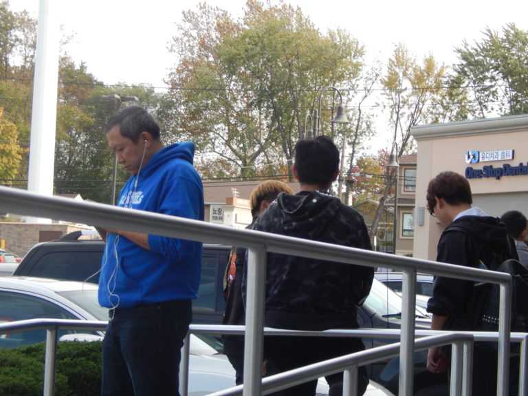 ZERO HOUR: With NJEA Backing Republican Hahn, Edison a Miniaturized LD3 ...