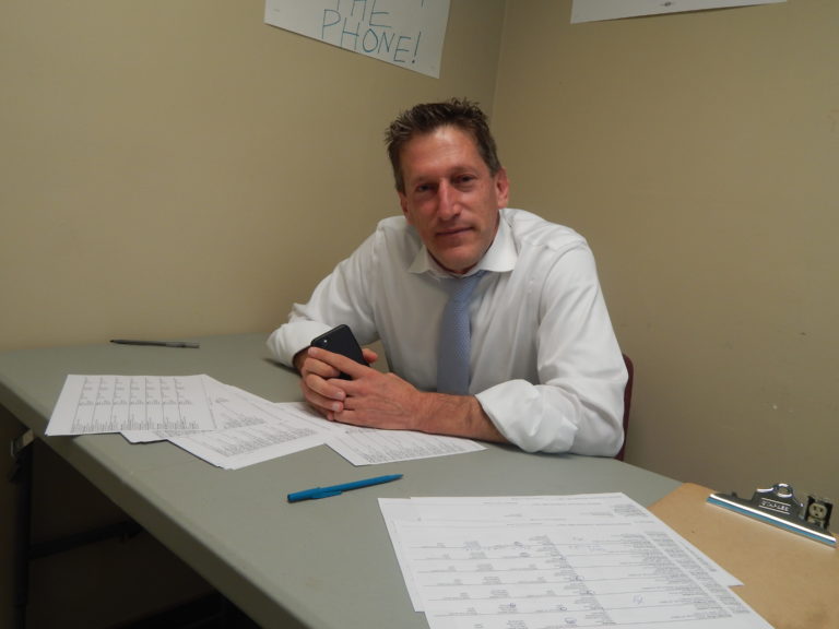 Following Bateman Retirement Announcement, Andrew Zwicker Launches LD16 ...