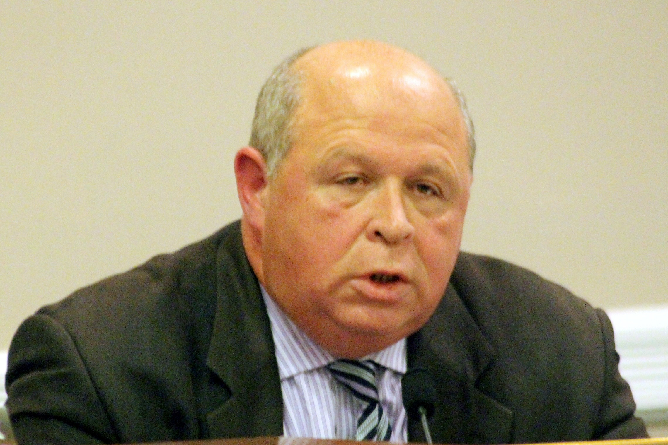 Barberio Files to Run for Mayor of Parsippany - Insider NJ