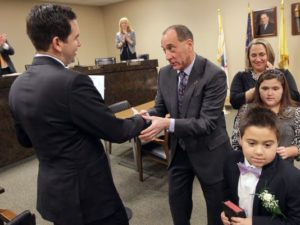 In LD36, All Eyes Turn to the Brothers Calabrese in Cliffside Park ...