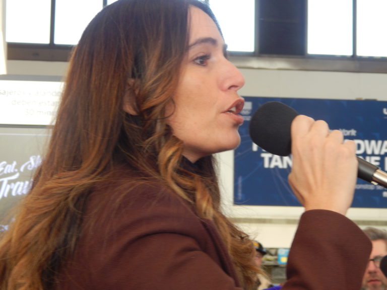 Ruiz's War Room: Senator to Walk the East Ward in Support of Amador ...