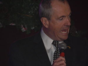 Governor Murphy Names Markus Hicks as Acting Commissioner of the New ...