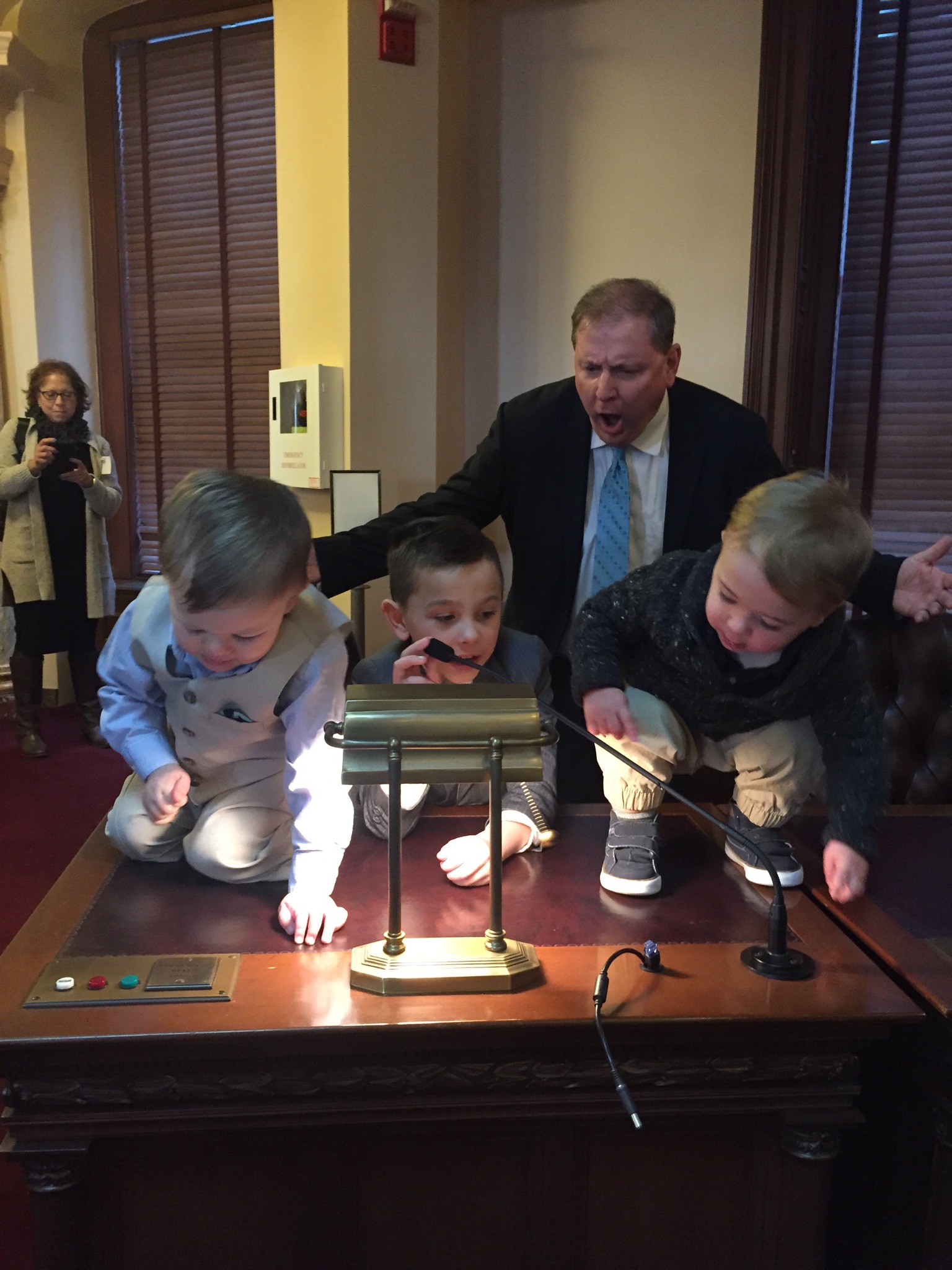 Pic Of The Day: For Cryan' Out Loud! - Insider NJ