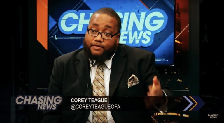 In Paterson, Teague Wants Back On The BOE - Insider NJ