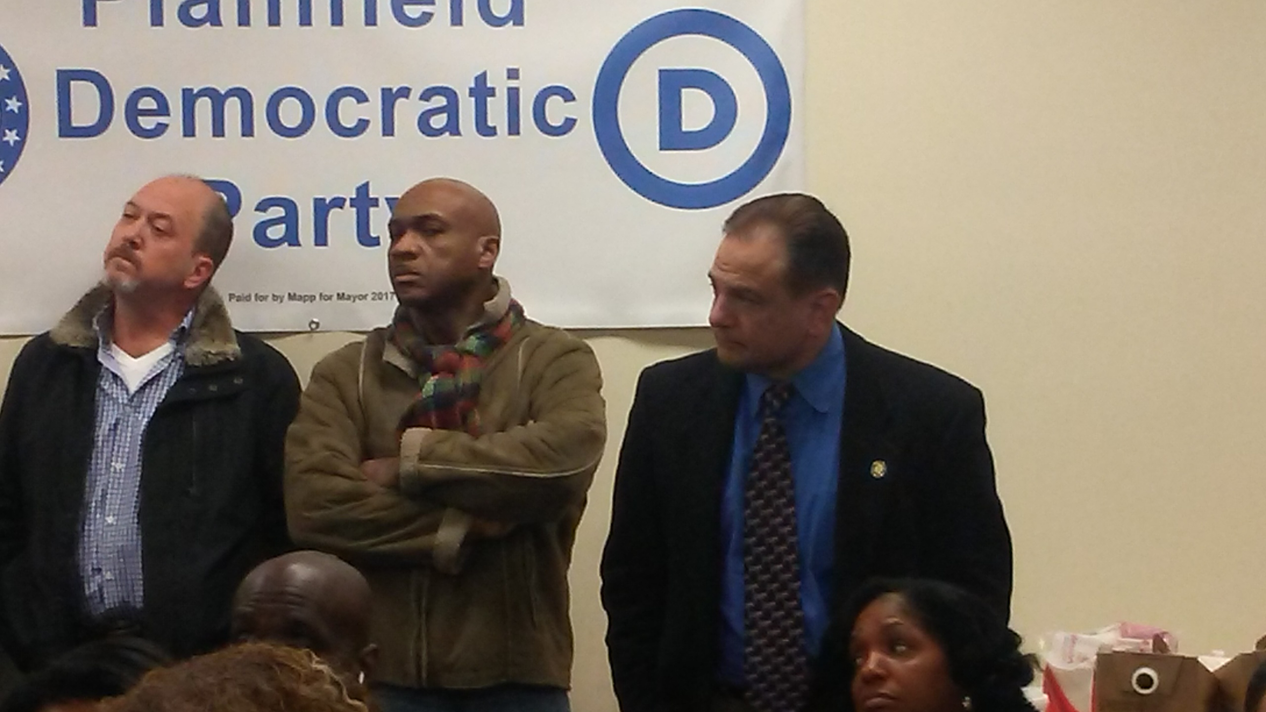 Superior Court Judge Orders Paul Coates Take His Linden City Council ...