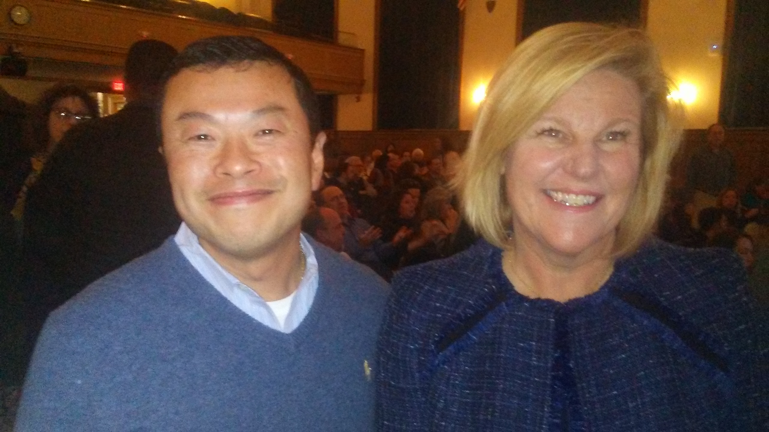 Union County Confidential Part 2: Chair's Race Percolates Under ...