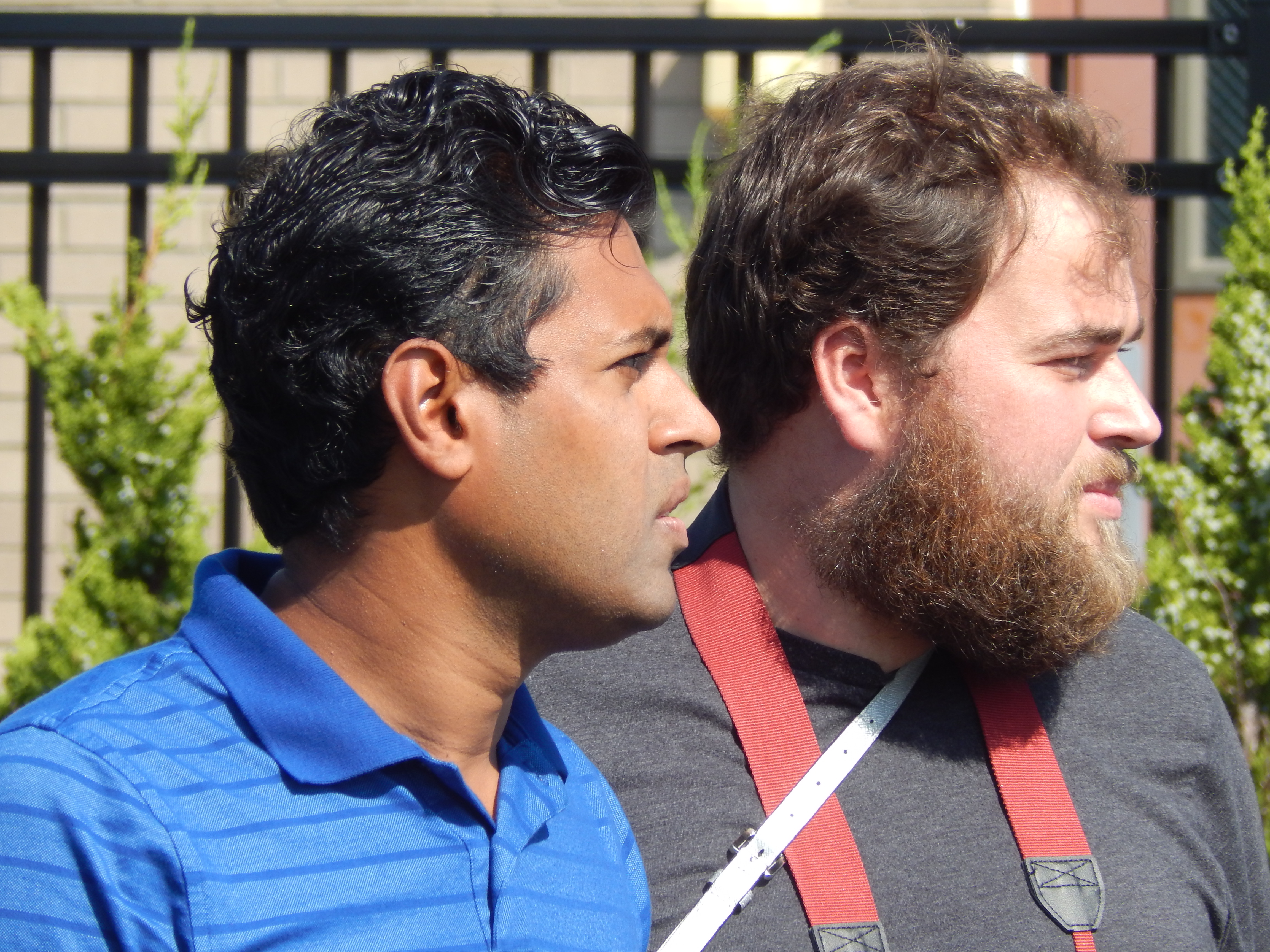 Currie Taps Axel Owen to Serve as Political Director for State Dems ...